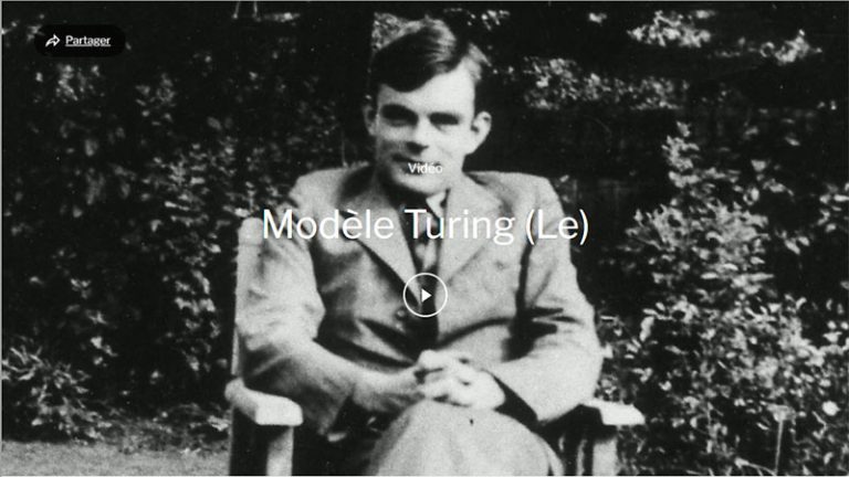 Les pionniers de l’IA : Alan Turing - ia4marketing